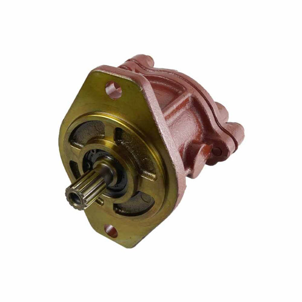 14533496 Volvo Fan Motor – Hydraulic Pump Zuosen