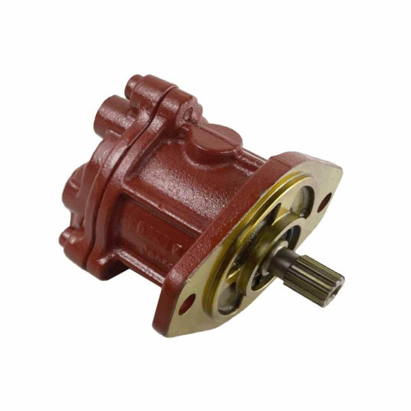14533496 Volvo Fan Motor – Hydraulic Pump Zuosen