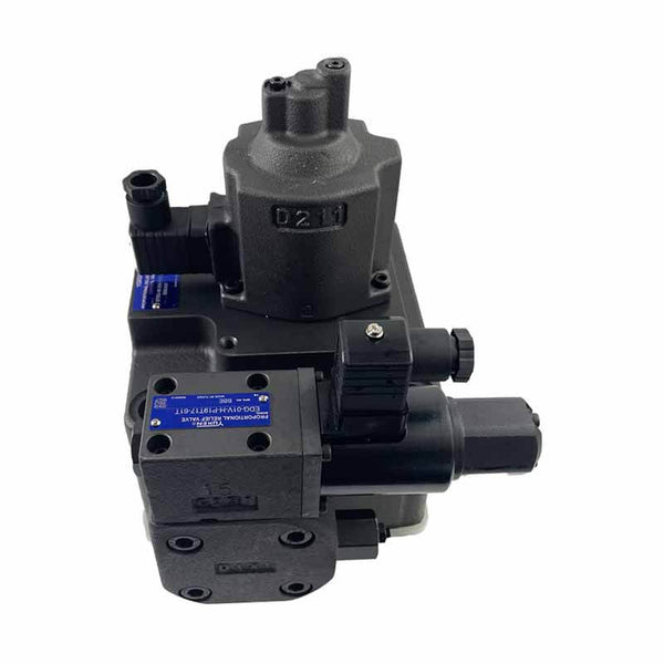 Yuken EFBG-06-250-H-21T145 Hydraulic Valve – Hydraulic Pump Zuosen