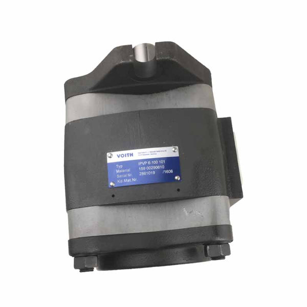 IPVP6-80-101 Voith Gear Pump – Hydraulic Pump Zuosen