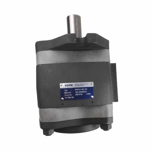 IPVP6-80-101 Voith Gear Pump – Hydraulic Pump Zuosen