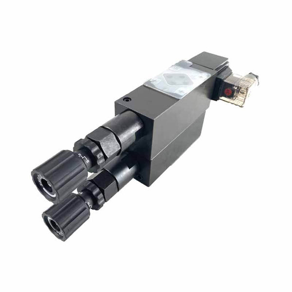 7OCEAN MGS-02-P-21-A220-10 Hydraulic Valve – Hydraulic Pump Zuosen