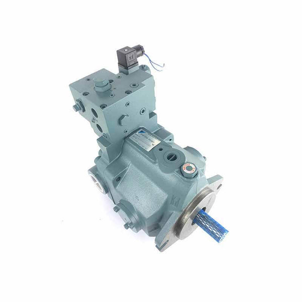 V38SAJS-BRX-95SW Hydraulic Pump – Hydraulic Pump Zuosen