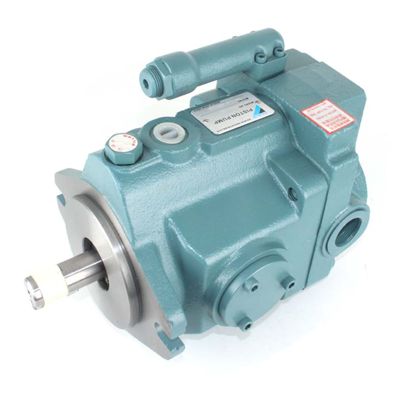 Hydraulic Piston Pump