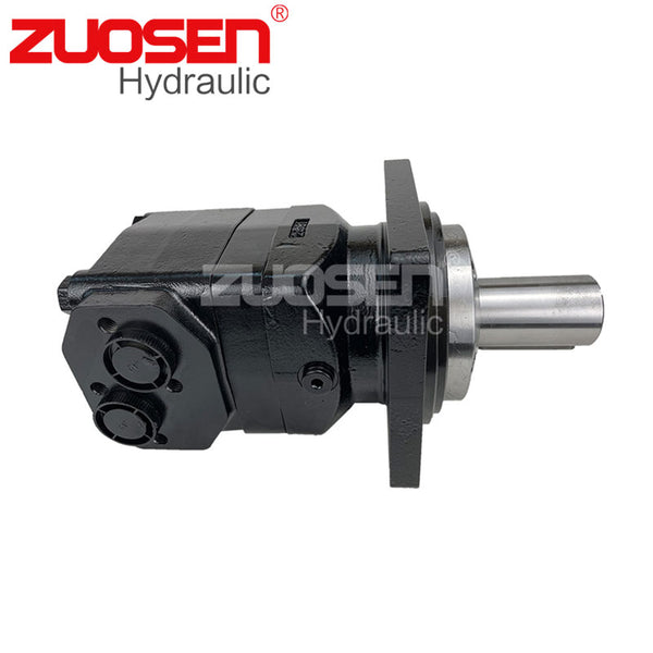 Danfoss Hydraulic Orbital Motors OMS OMT OMV – Hydraulic Pump Zuosen