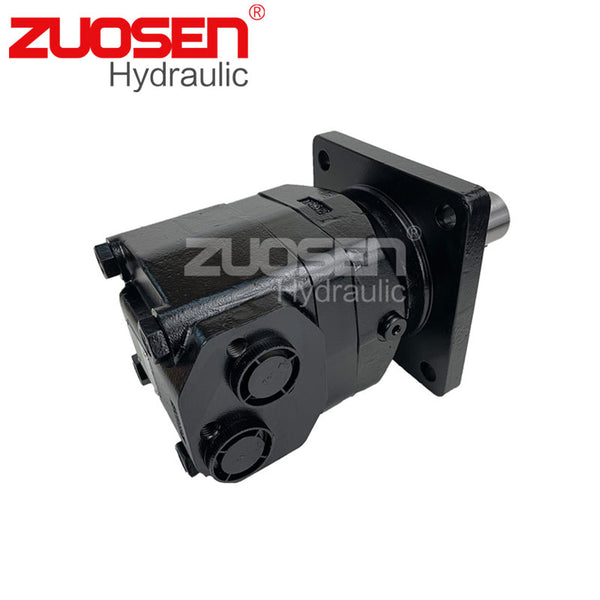 Danfoss Hydraulic Orbital Motors OMS OMT OMV – Hydraulic Pump Zuosen