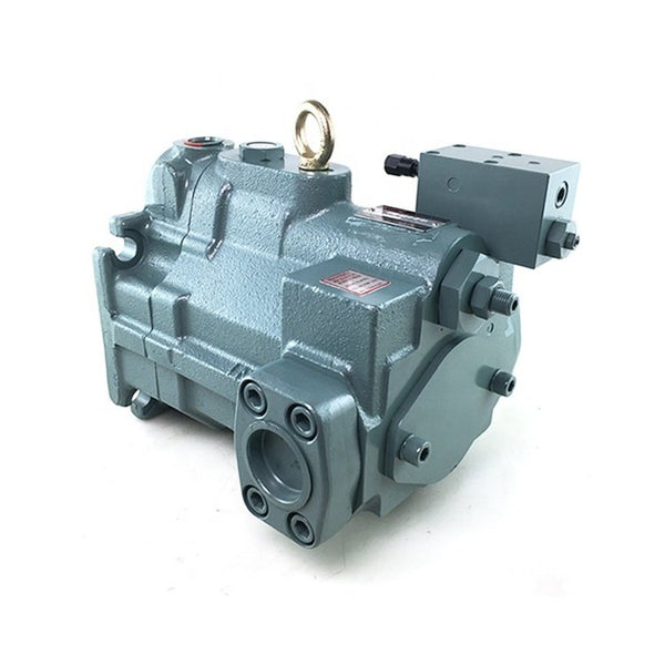HHPC Hydraulic Axial Piston Pump P Series – Hydraulic Pump Zuosen