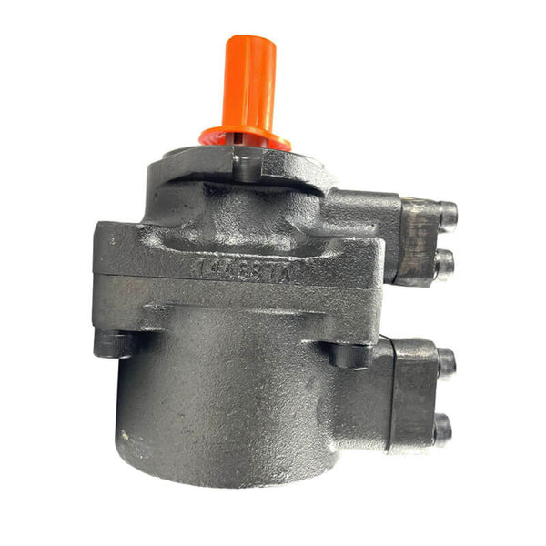 Atos Hydraulic Vane Pumps PFE31 PFE42 PFE52 Series – Hydraulic Pump Zuosen
