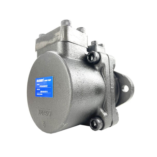 ATOS PFE42056/3DT Hydraulic Pump – Hydraulic Pump Zuosen