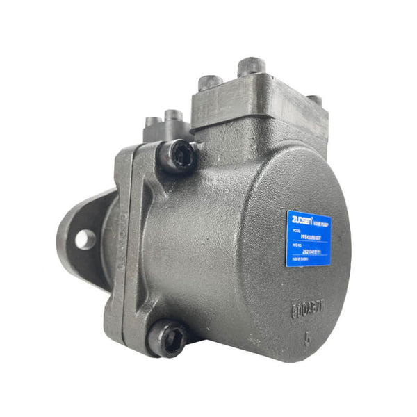 Atos Hydraulic Vane Pumps PFE31 PFE42 PFE52 Series – Hydraulic Pump Zuosen