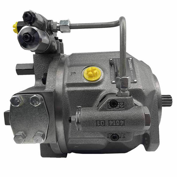 Rexroth A10VO45DFLR/31R-VWC12N00 Hydraulic Pump – Hydraulic Pump Zuosen
