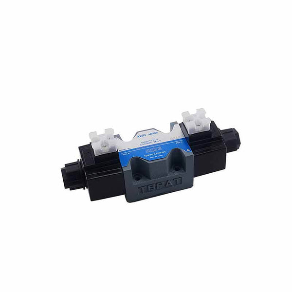 TOKIMEC DG4V-3-2A-M-U2-T-7-56 Hydraulic Valve – Hydraulic Pump Zuosen