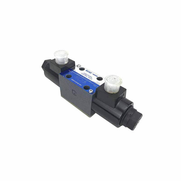 TOKIMEC DG4V-3-2C-U-H-100 Hydraulic Valve – Hydraulic Pump Zuosen
