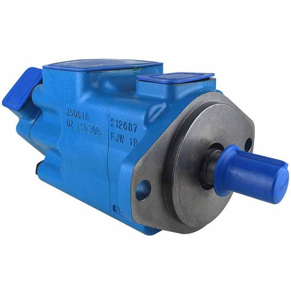 Eaton Vickers 2520VQ-12A5-1CC20R Hydraulic Pump – Hydraulic Pump Zuosen