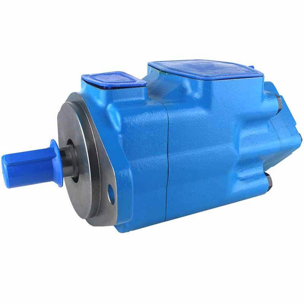 Eaton Vickers 4525VQ-60A17-1CC20R Hydraulic Pump – Hydraulic Pump Zuosen