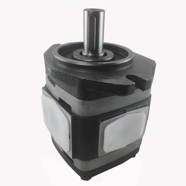 VOITH IPVP 4-25 171 Internal Gear Pump – Hydraulic Pump Zuosen