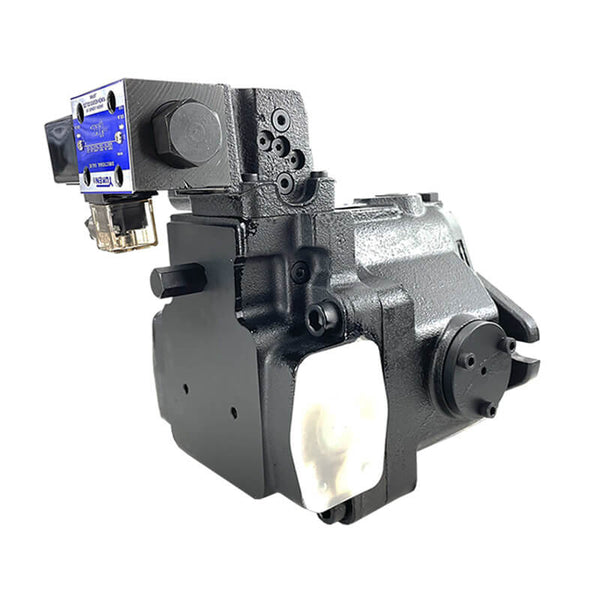 YEOSHE Hydraulic Piston Pump V42E V38 V15 V23 V50C – Hydraulic Pump Zuosen